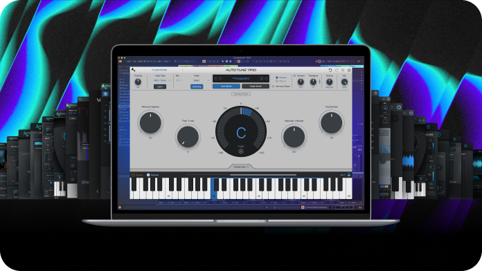 AutoTune: The Best Pitch Correction & Vocal Chain Plugins