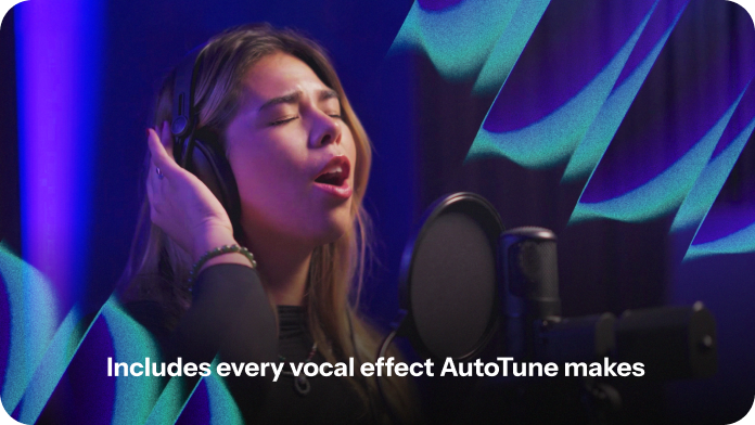 AutoTune: The Best Pitch Correction & Vocal Chain Plugins