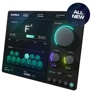 AutoTune: The Best Pitch Correction & Vocal Chain Plugins