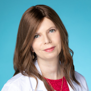 Dr. Sara Crystal Cove's Medical Director and Migraine Expert