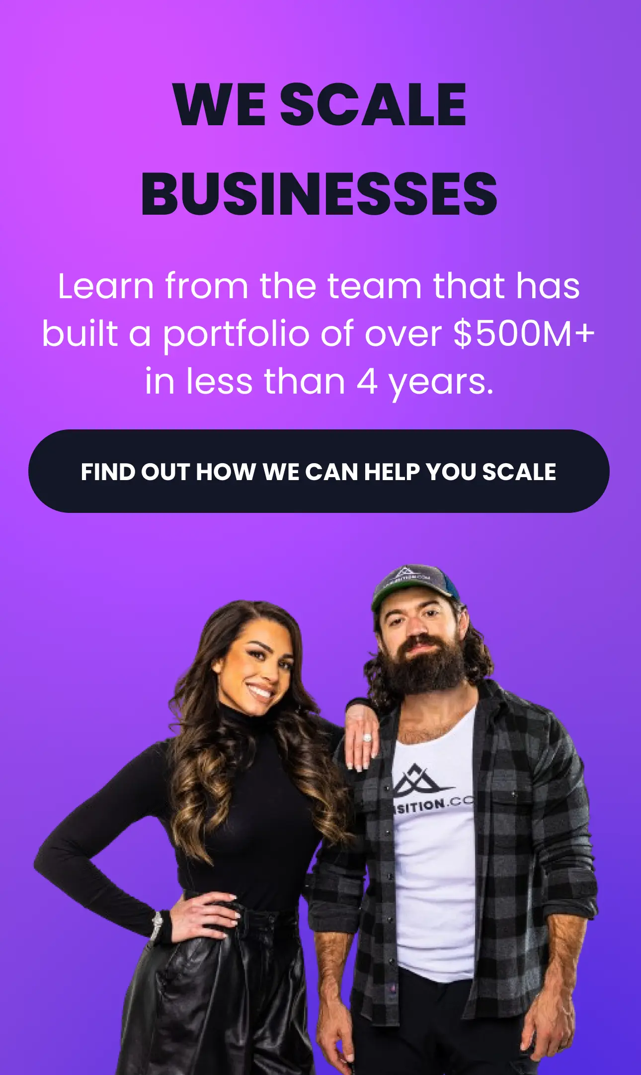 Acquisition.com Home